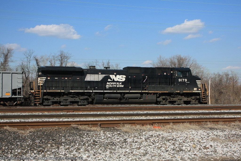 NS 9179